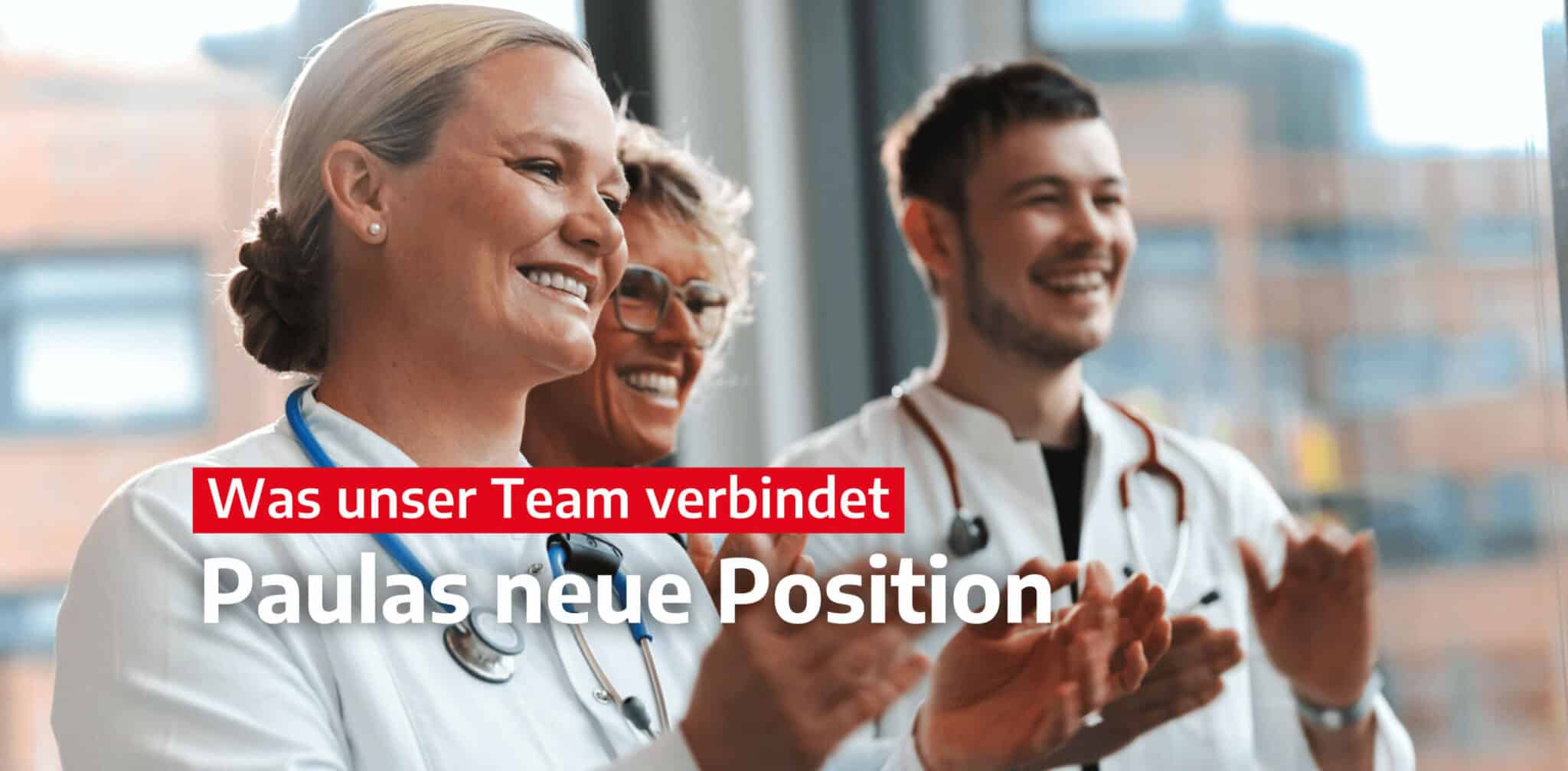 Jobs und Stellenangebote beim Kreis Warendorf