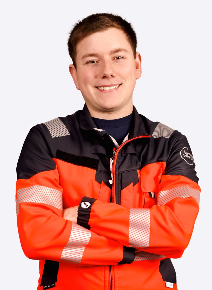 Jobs und Stellenangebote beim Kreis Warendorf